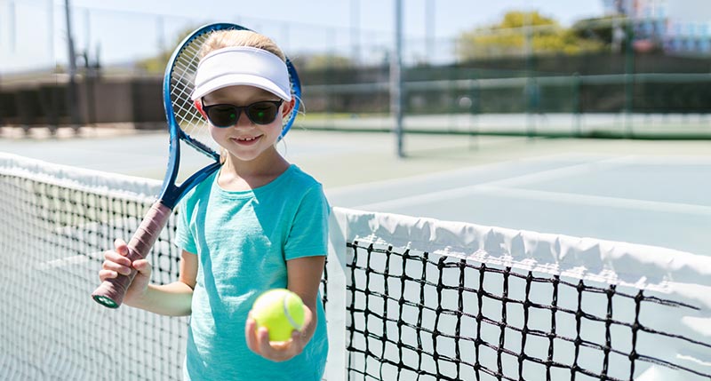 What Makes a Great Pair of Kids’ Sunglasses? - Wilson Eye Associates ...